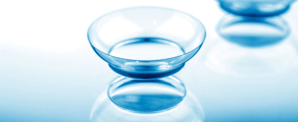 ClearView: Contact Lenses – ClearView Eye Clinic